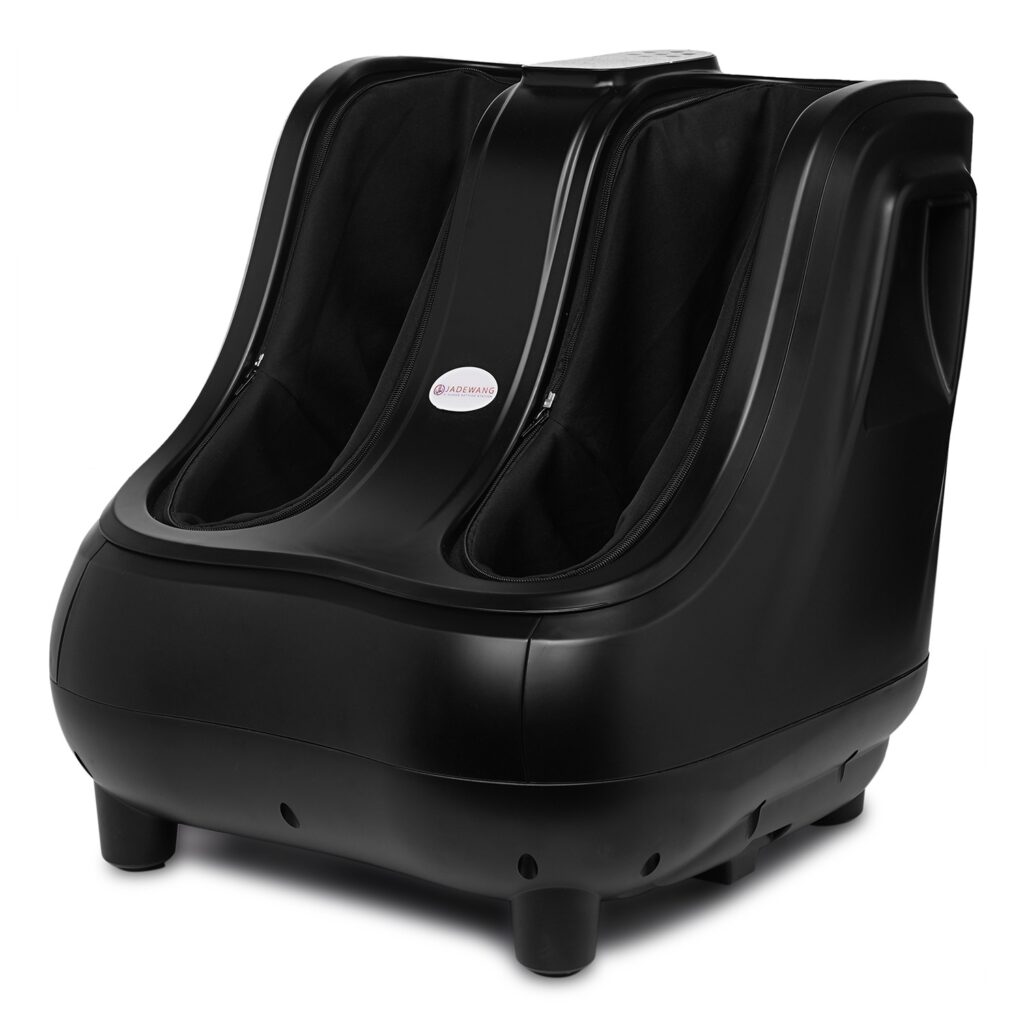 Buy Electric Foot & Calf Massager in Gujarat, IN | Jadewang